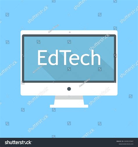 57 Imágenes De Ed Tech App Imágenes Fotos Y Vectores De Stock Shutterstock