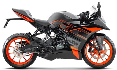 2020 Bs6 Ktm Rc 200 Price Top Speed And Mileage In India
