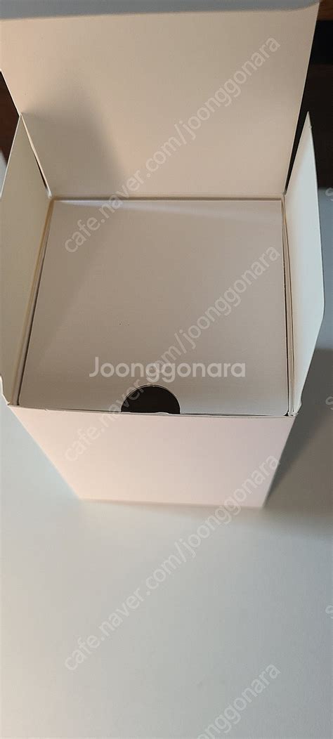 10온즈 반투명 유리 컨테이너 용기 12개 일괄 리빙생활 중고나라