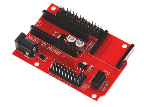 Nrf24 Basic Problem General Guidance Arduino Forum