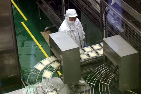 중국인 입맛 사로잡은 풀무원…베이징에 제2공장 준공 나무뉴스