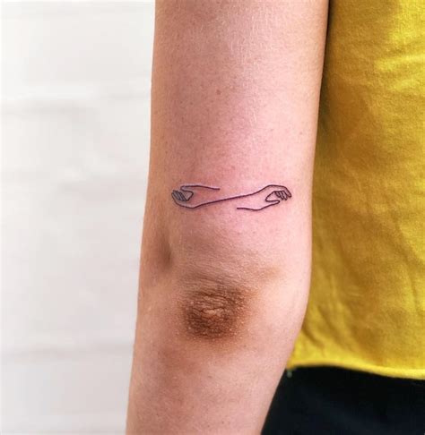 These 100 Hidden Tattoos Ideas Will Satisfy Your Craving For New Ink Hidden Tattoos Tattoos