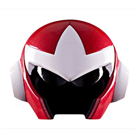 Megaman Helmet
