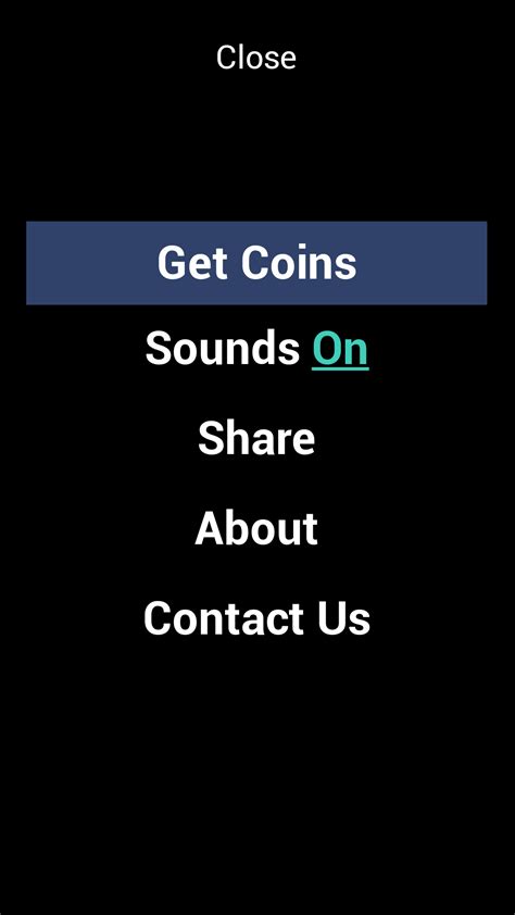 Guess The Name By Qammar For Goedware Game Jam Zero Ui Edition