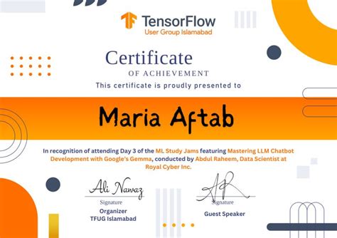 maria aftab kiyani on linkedin llm chatbotdevelopment ai machinelearning