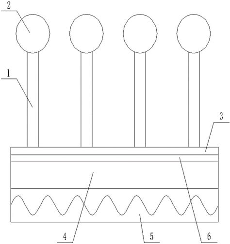 一种路面自动清理装置的制作方法