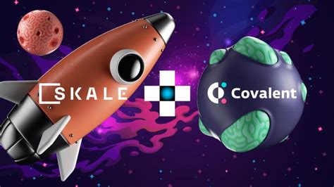 Harish Raisinghani On Linkedin Covalent Integrates Skales Multichain