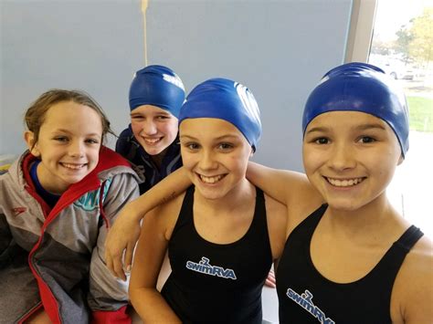 Swimrva Class 2 Rapids Advanced Novice