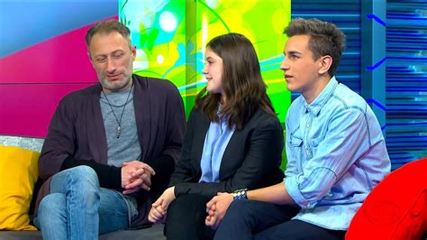 Gds დილის სტუმრები კახა ხოშტარია პაპუნა შარიქაძე გიორგი თორაძე ელენე და სალომე დოლიძეები