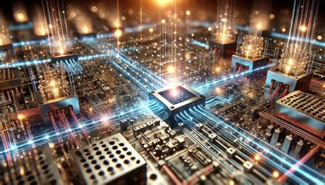 Germanys Quantum Leap The Qsolid Project And The Future Of