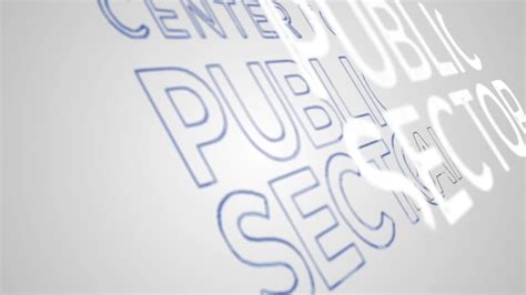 Center For Public Sector Ai On Linkedin Govtech Ai Genai