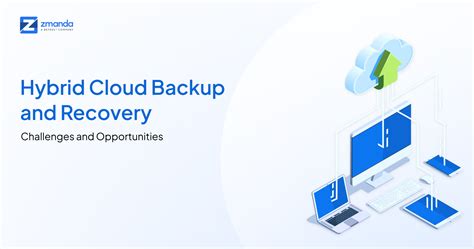 Hybrid Cloud Backup Top 5 Strategic Challenges And Opportunities For Enterprise Data Protection