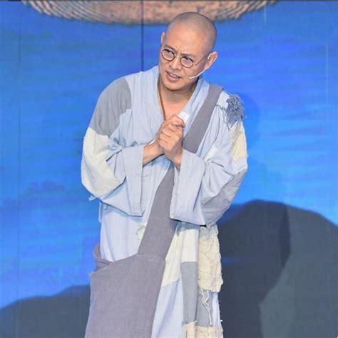 Alleged Photos Of Iconic Actor Jet Li Looking Unrecognizable Over