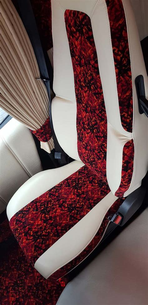 Gijs De Groot Mandm Truck Design