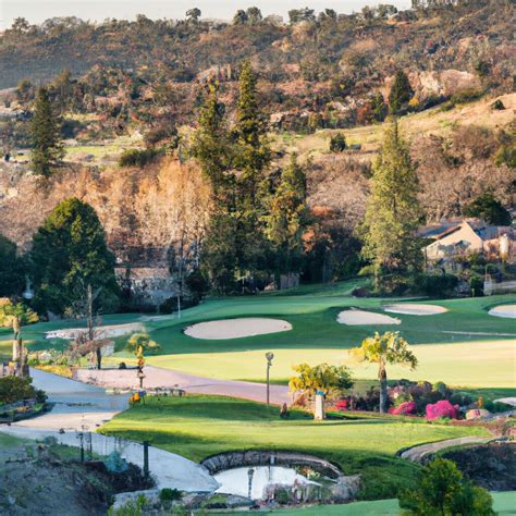 Roundhill Country Club Alamo Everything You Need To Know