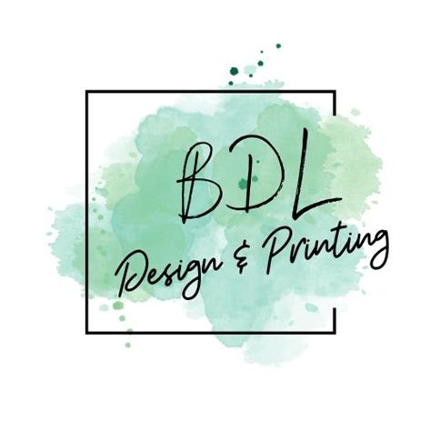 Bdl Design And Printing