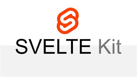 Build A Svelte Kit App For You By Ibakecookies Fiverr