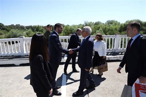 Achievements of Armenia and Türkiye after the border meeting Aze Media