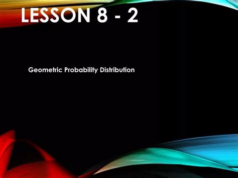 PPT Lesson PowerPoint Presentation Free Download ID