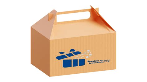 Gunakan Gable Box Agar Kemasan Anda Lebih Menarik Hardbox Indonesia