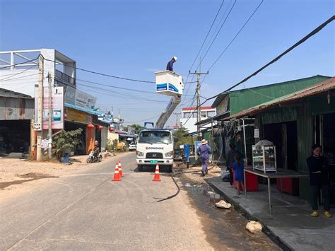 ចាប់ពីថ្ងៃស្អែក ដល់ថ្ងៃទី២៧ ខែសីហា អគ្គិសនីកម្ពុជា