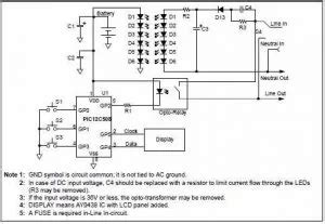 MICROCHIP EXAMPLES SWITCH TIMING CIRCUITS