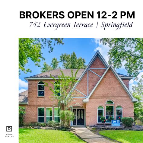 How To Hold A Brokers Open House Curb Hero