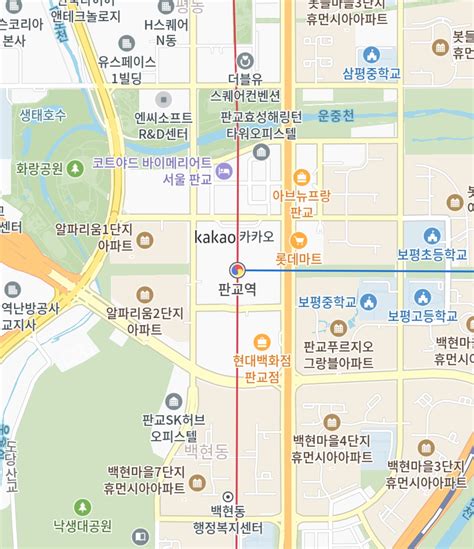KakaoMap KakaoMaps SDK V For Android KakaoMap KakaoMaps SDK V For Android