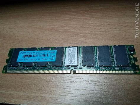 Elixir 256mb Ddr 333mhz 【 Offres Février 】 Clasf Elixir 256mb Ddr 333mhz 【 Offres Février 】 Clasf