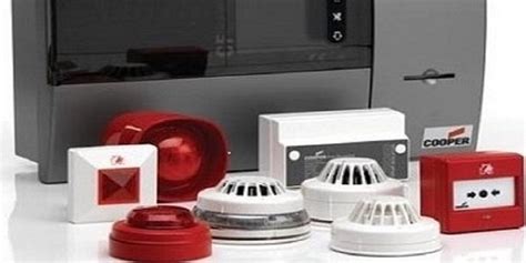 Copper White Cooper Fire Alarm System High At Piece In Bengaluru ID