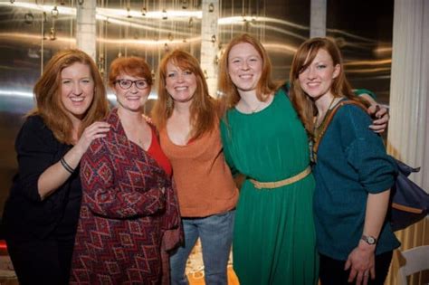 10 Things I Learned From Having Red Hair How To Be A Redhead Redhead Makeup