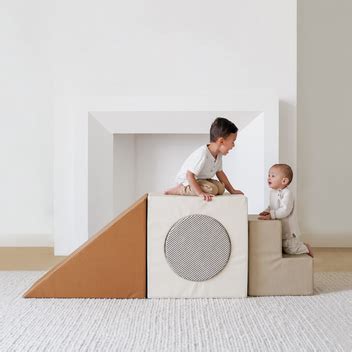 Block Playset Gathre