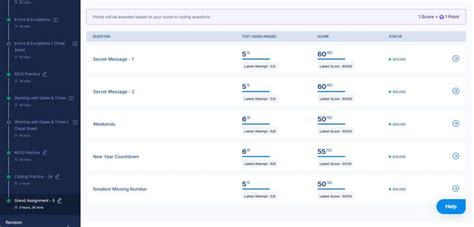 Day109 Ccbp Nxtwave Python Programming Coding Raj Kumar Siringi