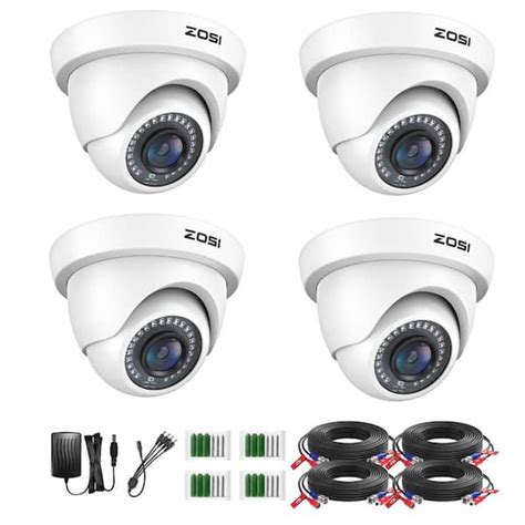 Outdoor Home Surveillance Systems Ultimate Security Guide