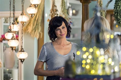 Photos Season Sneak Peek Gallery Good Witch Hallmark Channel