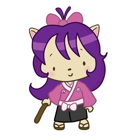 Chibi Tomoe