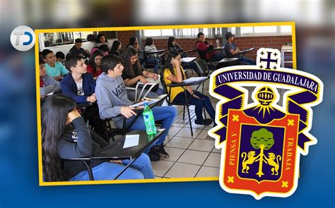 Udg Cuántas Preparatorias Tiene Telediario México