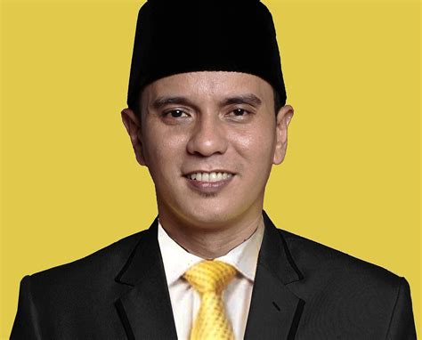 Novan Syahronny Orang Tua Siswa Masih Belum Pahami Mekanisme Spmb
