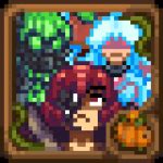 Calamity Terraria 的 Waifu Pack 模组 Terraria