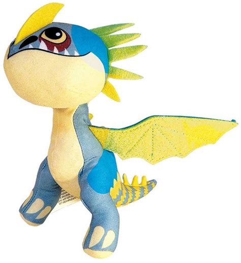 How To Train Your Dragon Dragons Cloudjumper 10 Plush Spin Master Toywiz