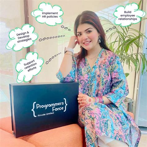 Programmers Force On Linkedin People Culture Hr Career Kudos Humanresources