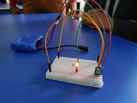 Aadhaars Stem Tinkering Coding And Robotics Learning Aadhaar An