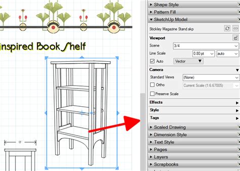 Cover Page Missing In Page List And Tags Does Not Appear In Default Tray When Opening A File