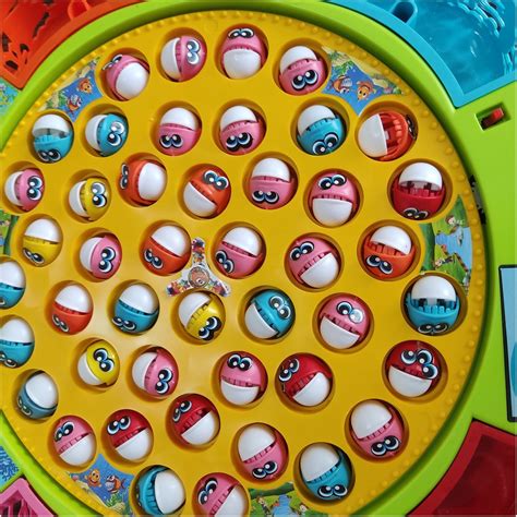 بازی آموزشی مدل ماهیگیری متفرقه دیجی‌استایل