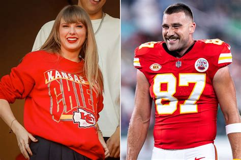 Travis Kelce Shuts Down Conspiracy Theorists Doubting Taylor Swift Romance