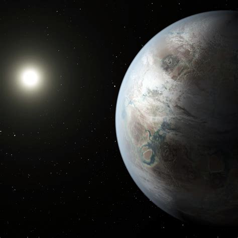 Kepler Latest News Photos And Videos Wired