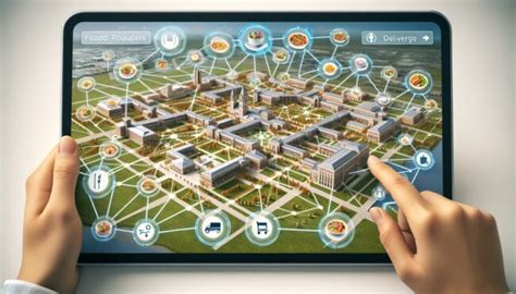 校园外卖管理系统的设计与实现 • Worktile社区