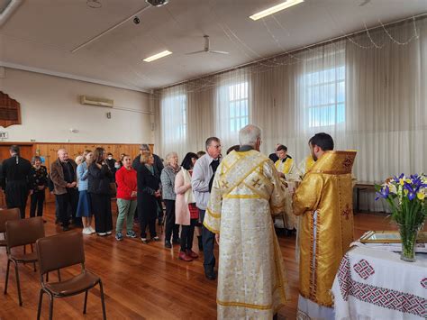 «Прошу вас про молитву за полонених отців редемптористів та за увесь український народ