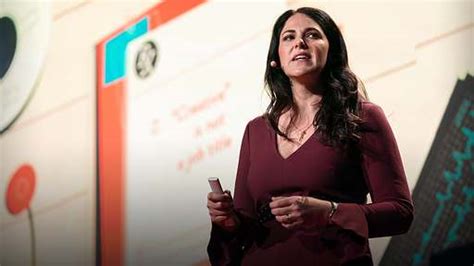 Laurel Braitman Speaker Ted