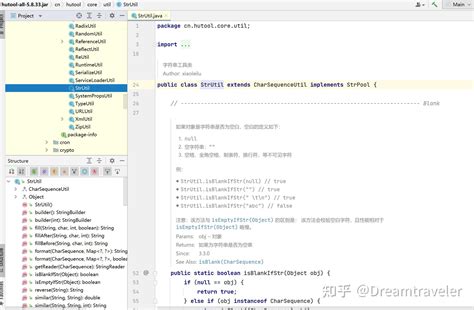 高效开发助手深入了解Hutool工具库 知乎